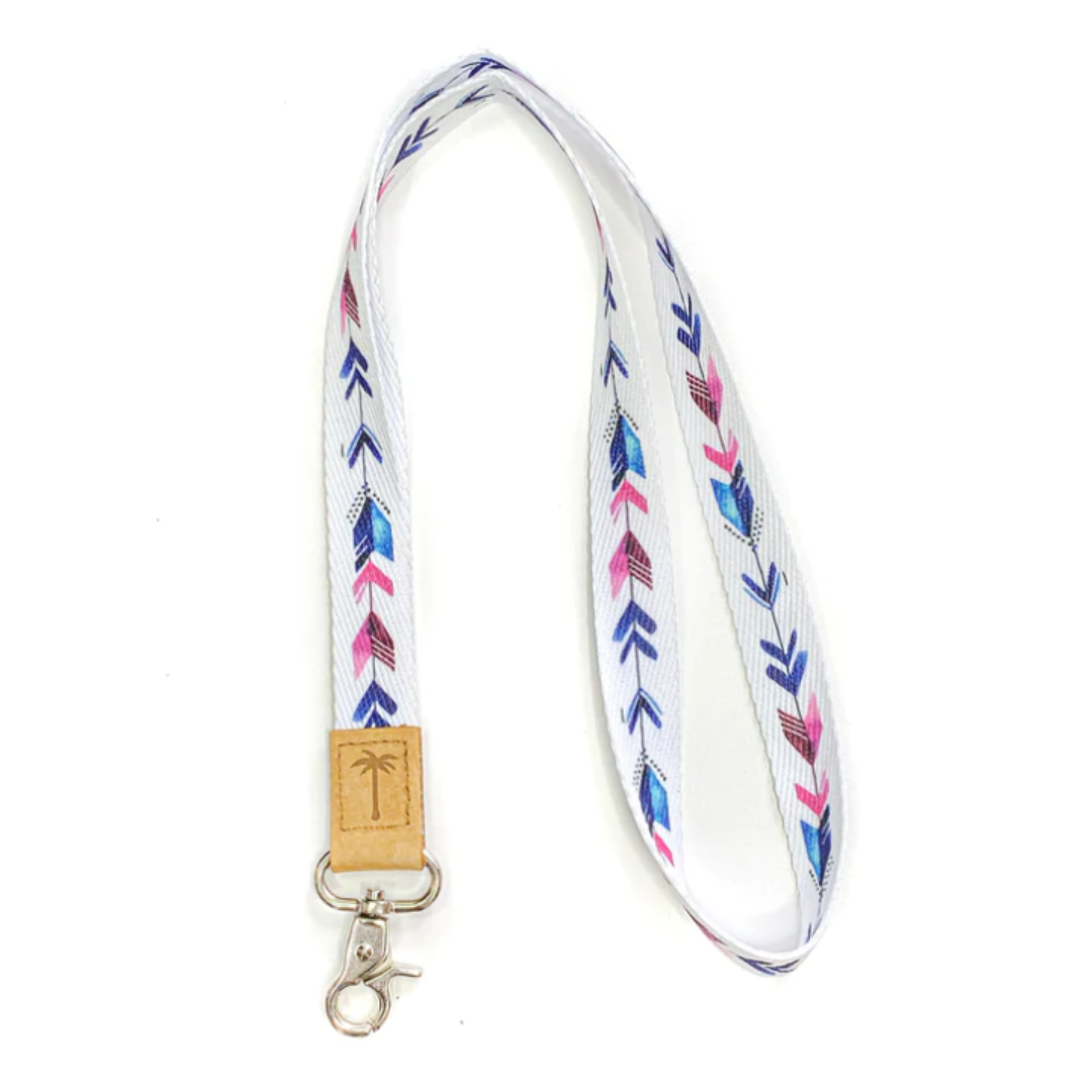 Neck Lanyard