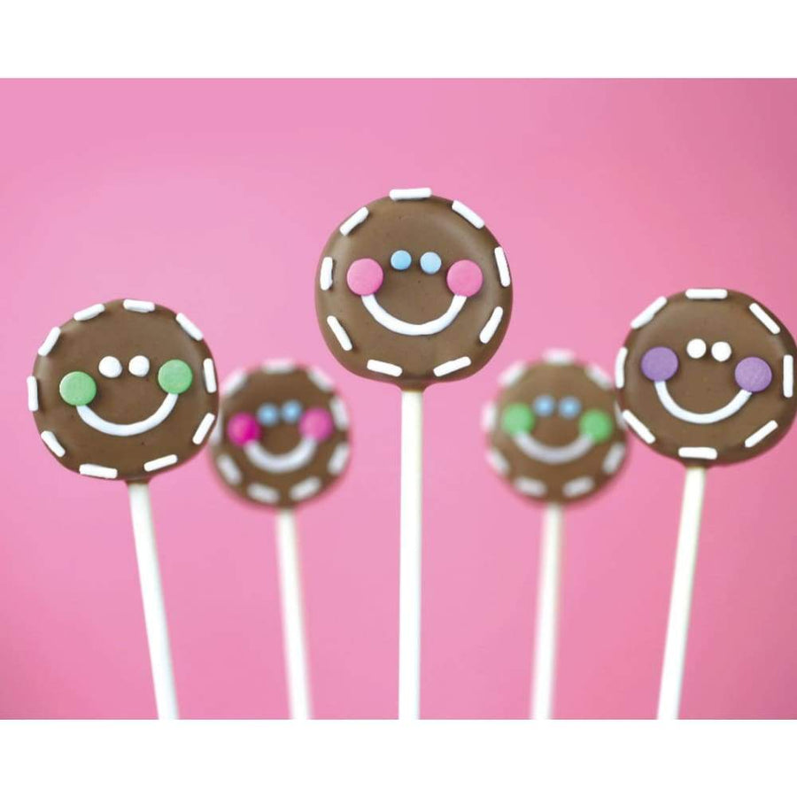 Keuka Outlet - Cake Pops Holidays by Bakerella - 9781452111162