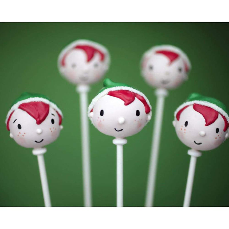 Keuka Outlet - Cake Pops Holidays by Bakerella - 9781452111162