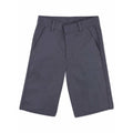 Keuka Outlet - George Boys School Uniforms Flat Front Shorts - 720972515417