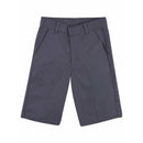 Keuka Outlet - George Boys School Uniforms Flat Front Shorts - 720972515417