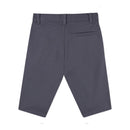 Keuka Outlet - George Boys School Uniforms Flat Front Shorts - 720972515417