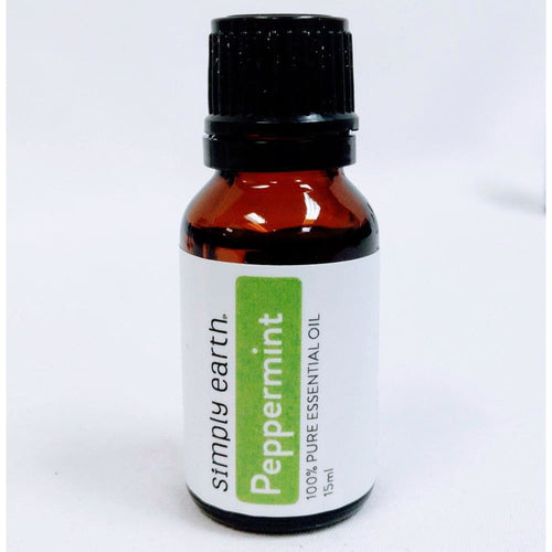 Keuka Outlet - Peppermint Essential Oil (Supreme) - 15 ML - 816337020389