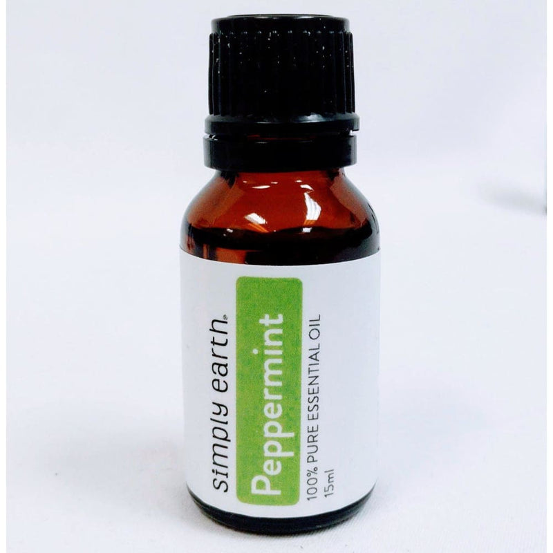 Keuka Outlet - Peppermint Essential Oil (Supreme) - 15 ML - 816337020389